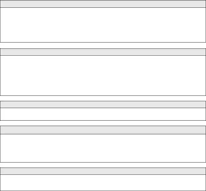 Free 4 Point Inspection Template – Legal Forms