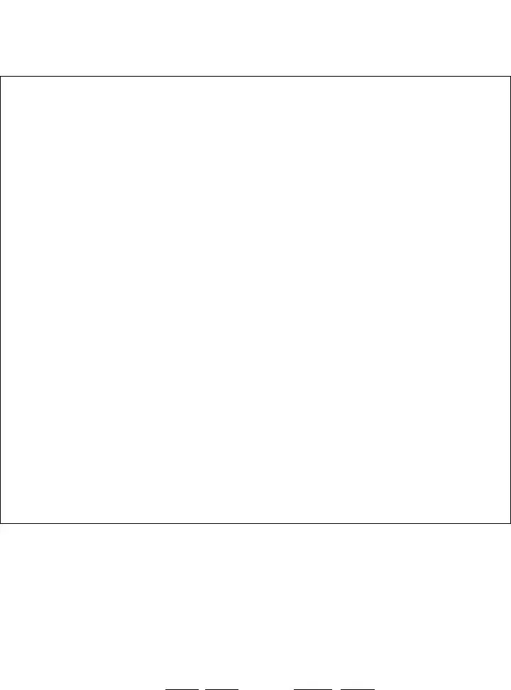 Free TREC One to four family residential contract Template – Legal Forms