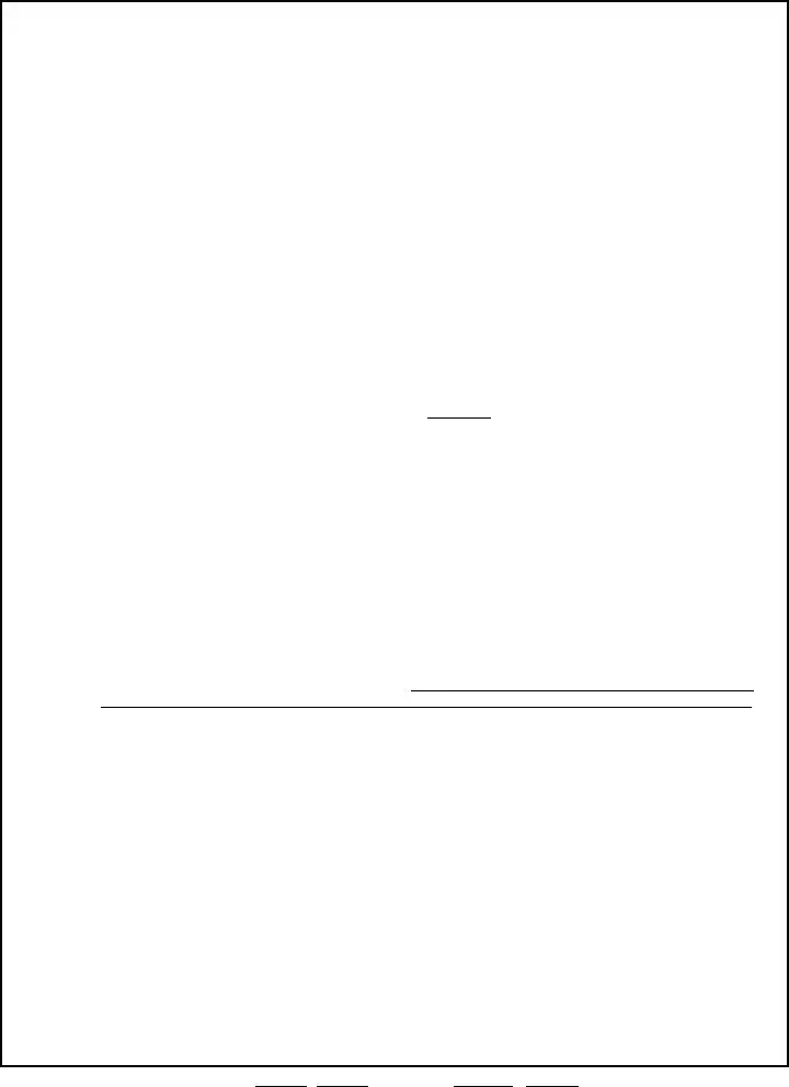 Free TREC One to four family residential contract Template – Legal Forms